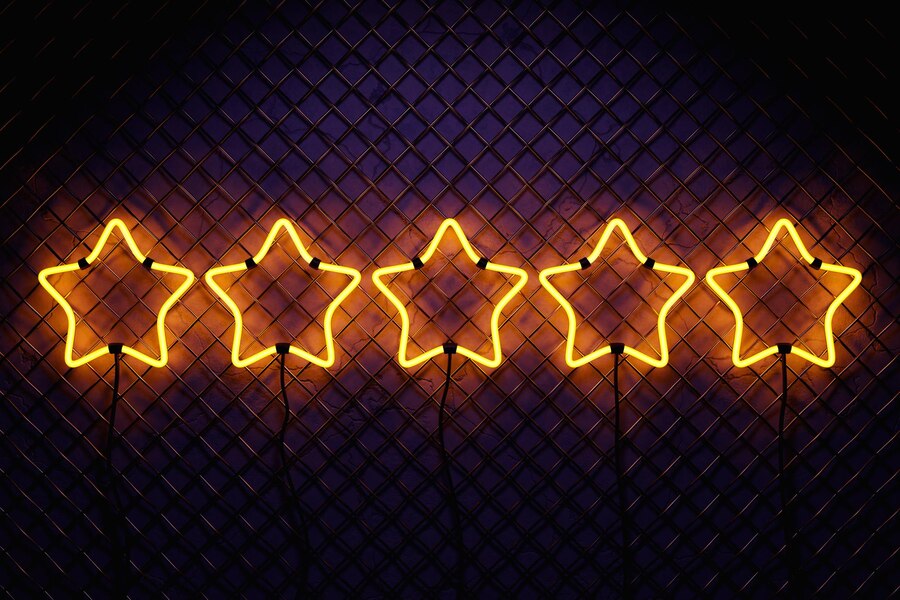 3D LED Crystal sign board maker in gurgaon delhi | Signage ...